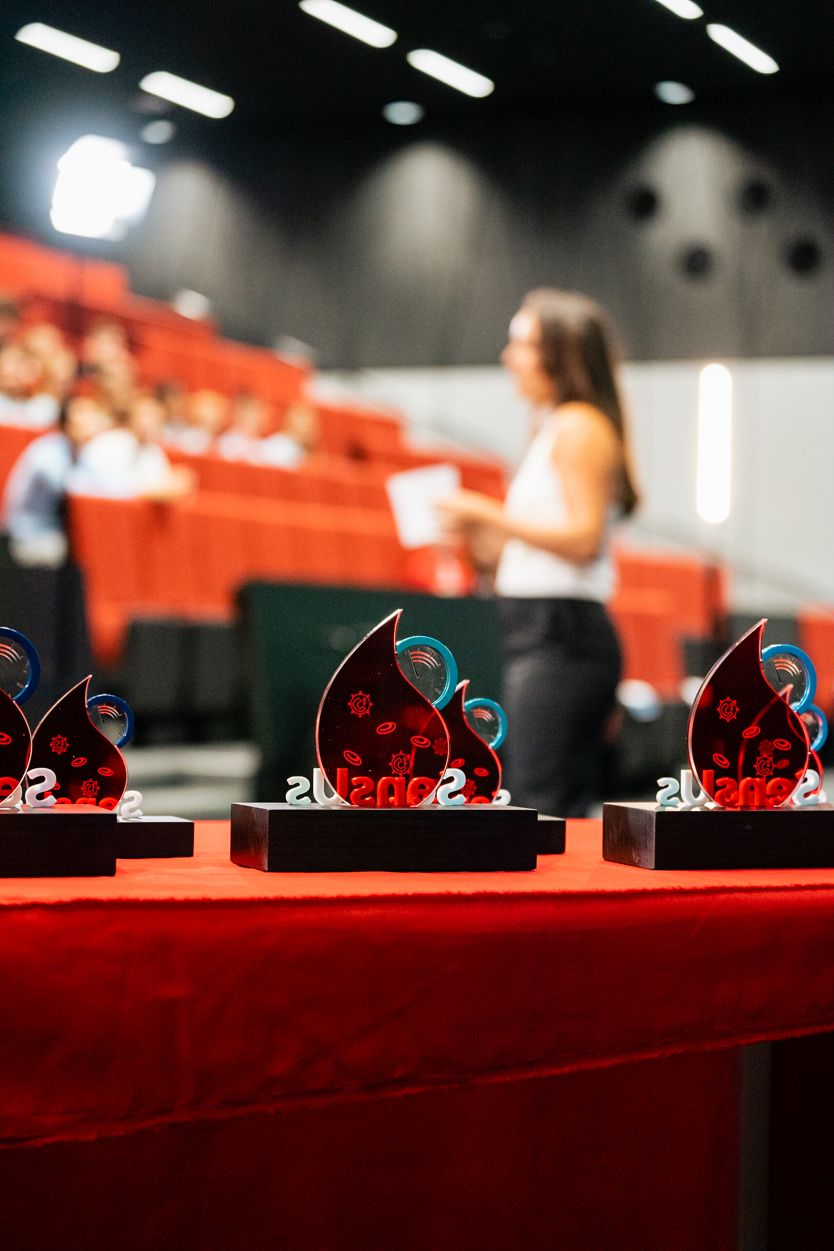 Recap of the SensUs Event 2022 | SensUs